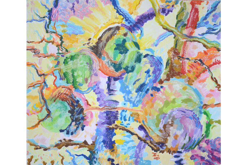 Colossal - John Napoli Fine Art