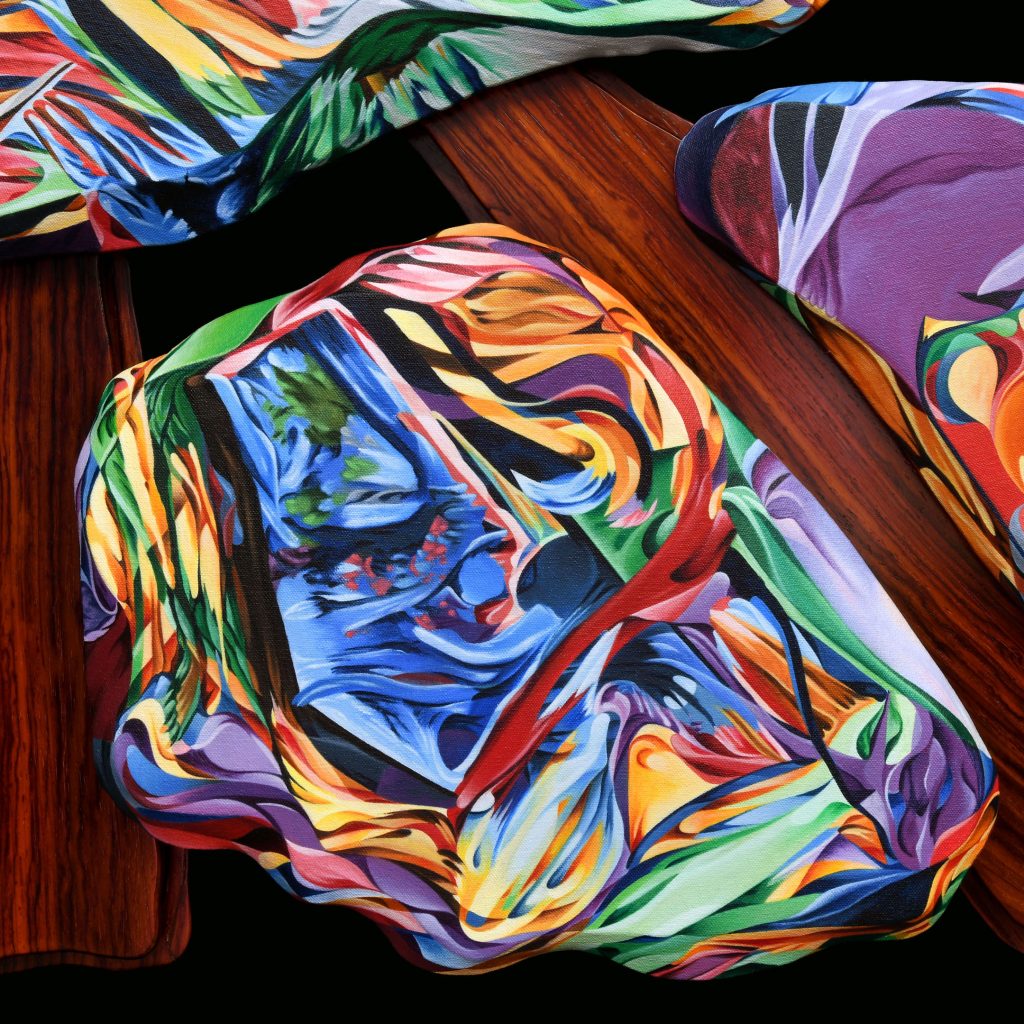 NURTURING - John Napoli Fine Art